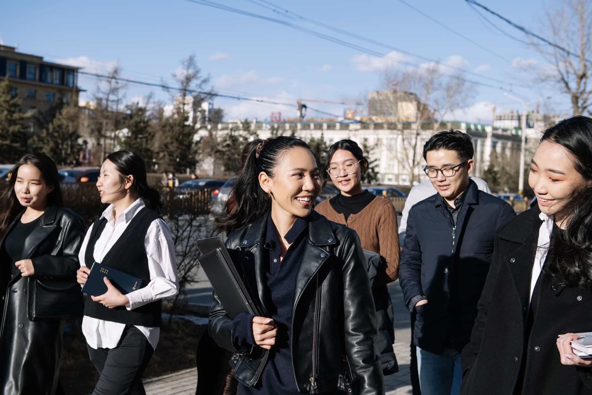 Zorig Foundation