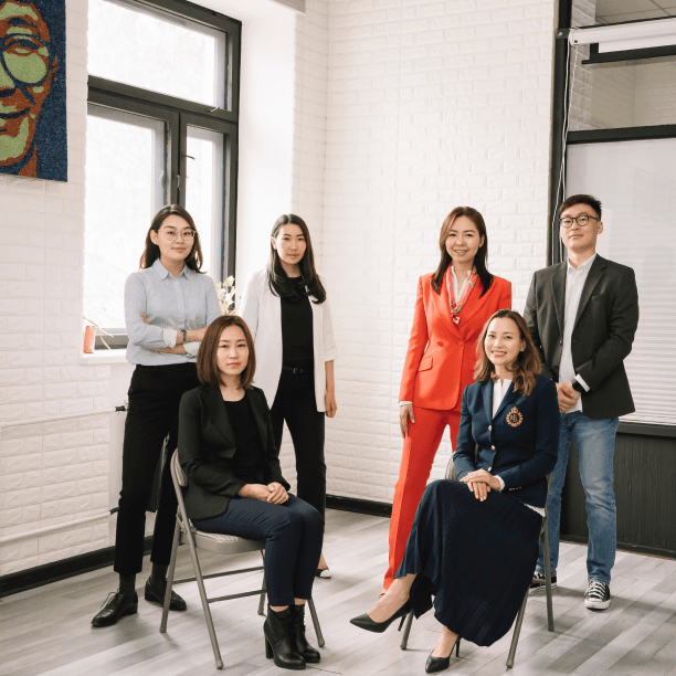 Zorig Foundation